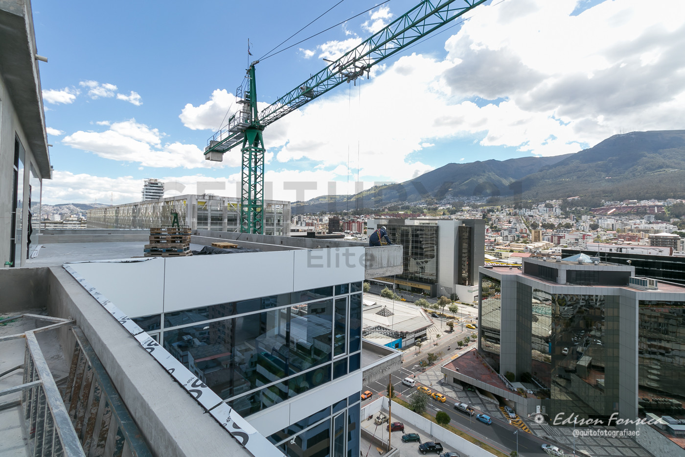 QUITO | La foto del día VII | Page 116 | SkyscraperCity Forum
